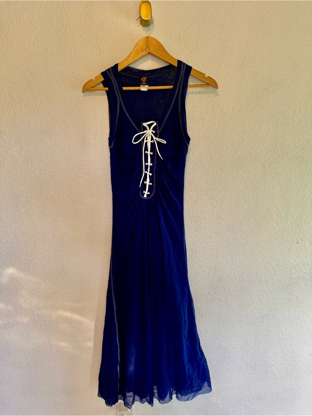Jean Paul Gaultier | Dresses | Vintage Jean Paul Gautier Soleil Mesh ...